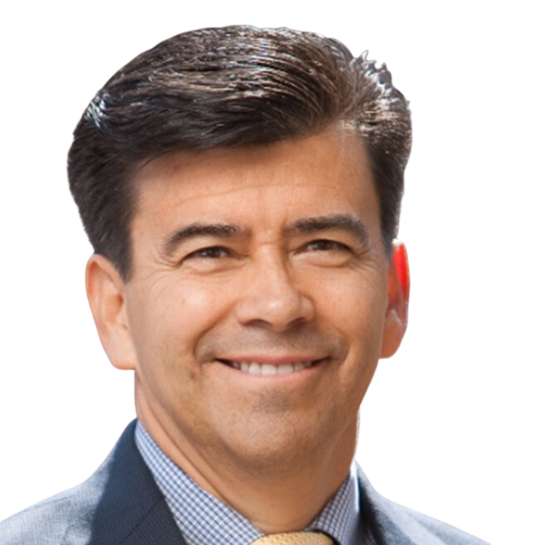 About Armando Roman – Scottsdale Founders Forum